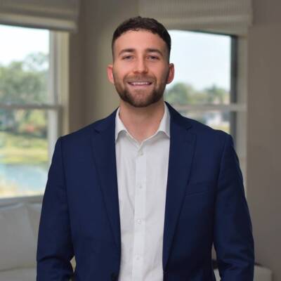 Josh Castle - Carrollwood - Florida Executive Realty